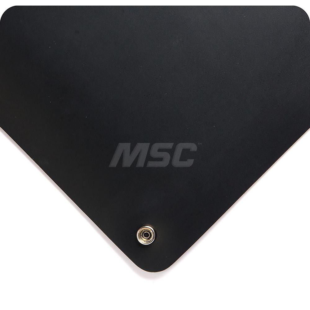 Wearwell - Anti-Static Floor & Table Mat: Electrically Conductive ...