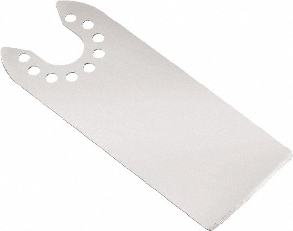 Porter-Cable - Scraper Rotary Tool Blade - 30202246 - MSC Industrial Supply