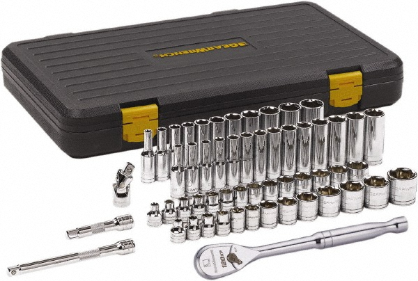 GEARWRENCH - Tool Boxes, Cases & Chests; Type: Tool Cabinet ; Width ...