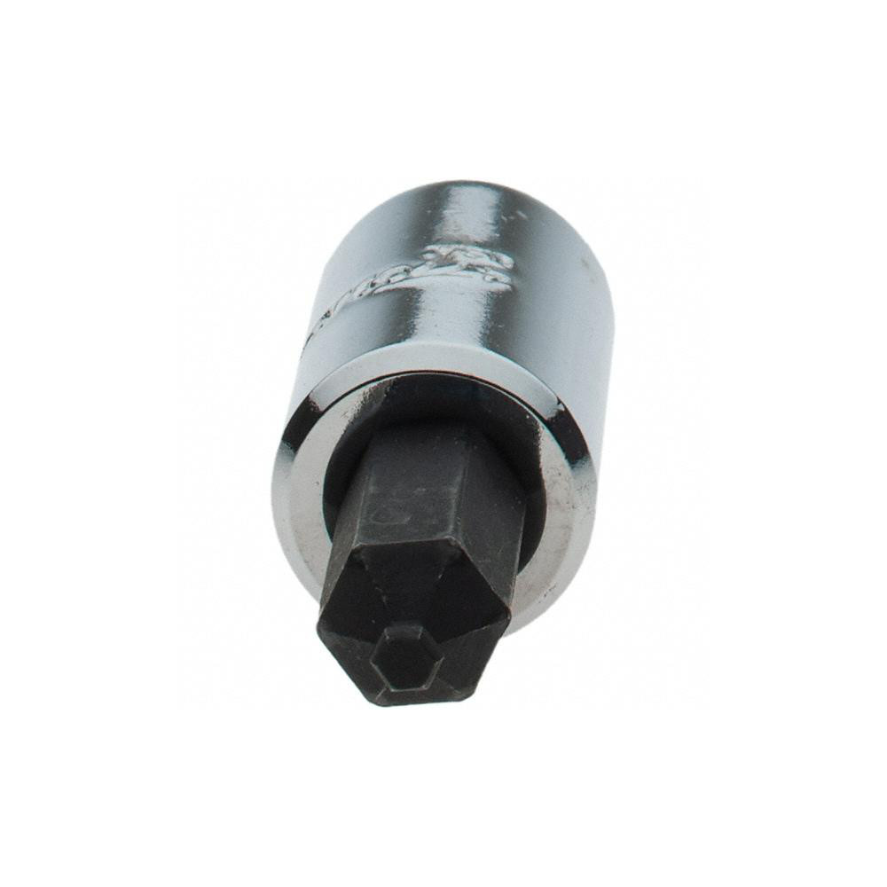 Proto - Hand Hex Bit Socket: 1/4" Drive, 3/32" Hex | MSC Direct