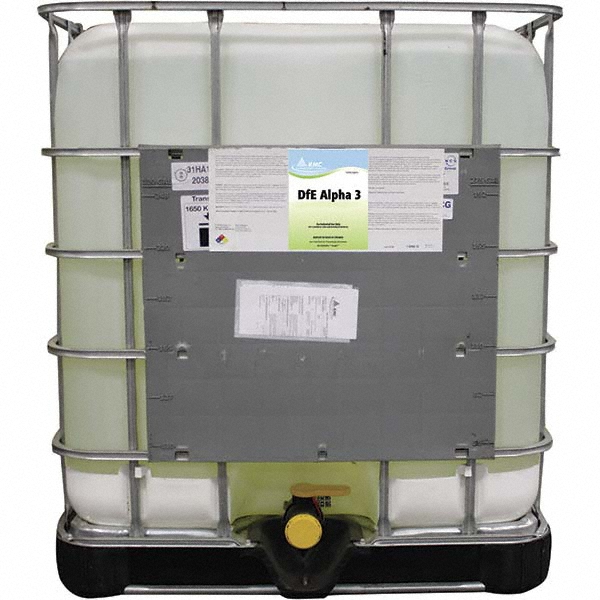 Rochester Midland Corporation - 275 Gal Tote Cleaner/Degreaser ...