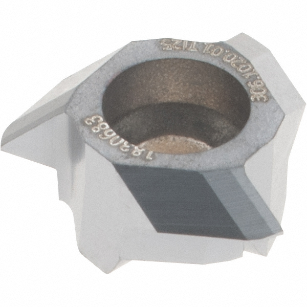 HORN - Threading Insert: 306102001TI25, Carbide | MSC Direct