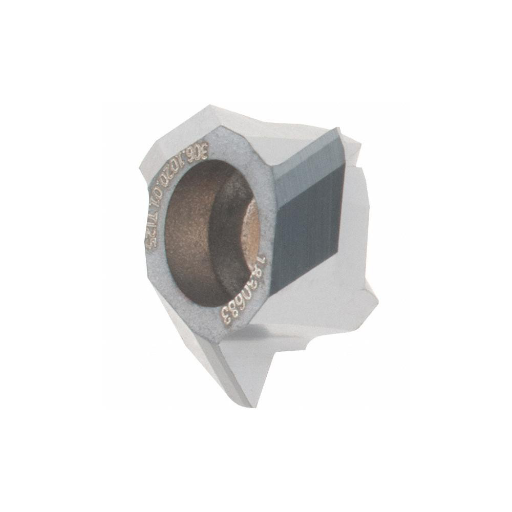 HORN - Threading Insert: 306102001TI25, Carbide | MSC Direct