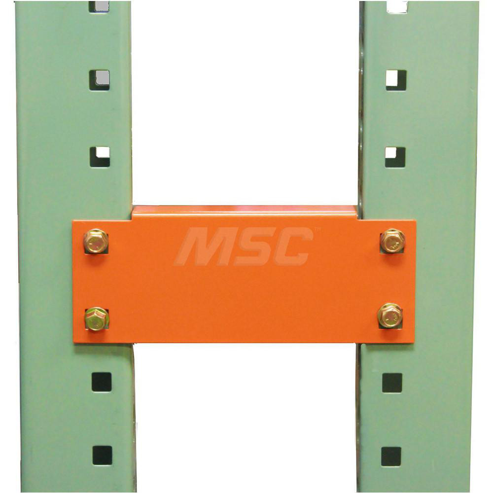 Interlake Mecalux - Use with Interlake Mecalux Welded Pallet Rack ...