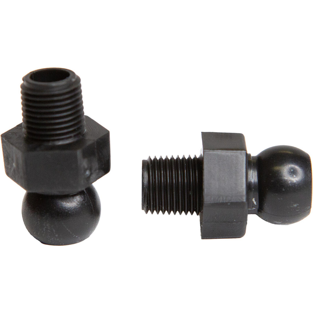 Cedarberg - 1/8BSPTX1/8BSPT 50/PK SNAP-LOC CONNECTOR | MSC Direct