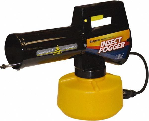 Burgess - 40 oz Chemical Safe Garden Insect Fogger | MSC Direct