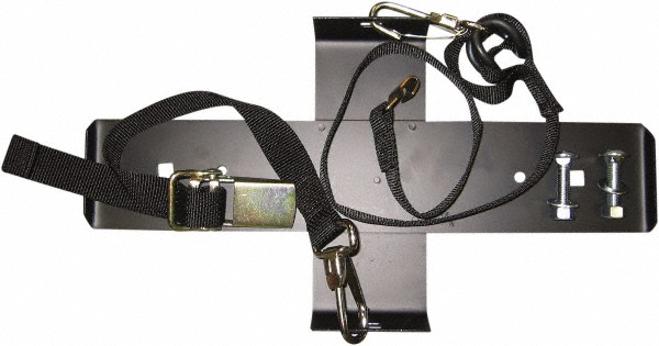 Smith Indian - Garden & Pump Sprayer Fire Pump Carry Rack | MSC Direct