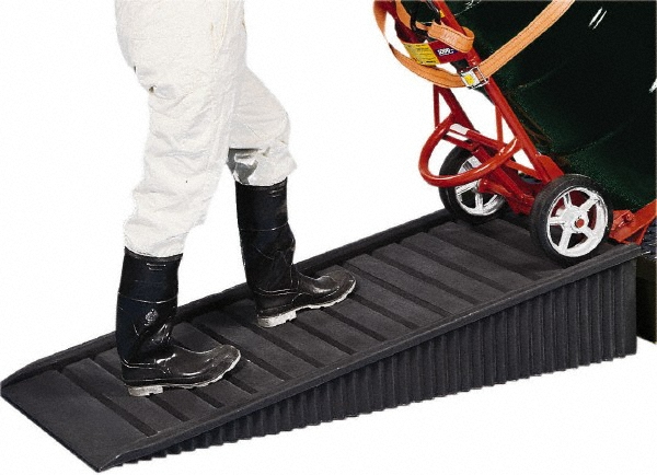 Enpac - Spill Containment Ramps: 1000.0 lb | MSC Direct