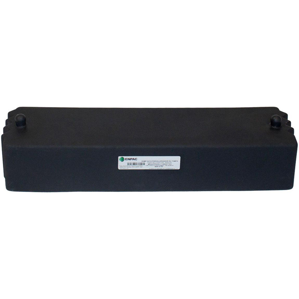 Enpac - Spill Containment Ramps: 1000.0 lb | MSC Direct