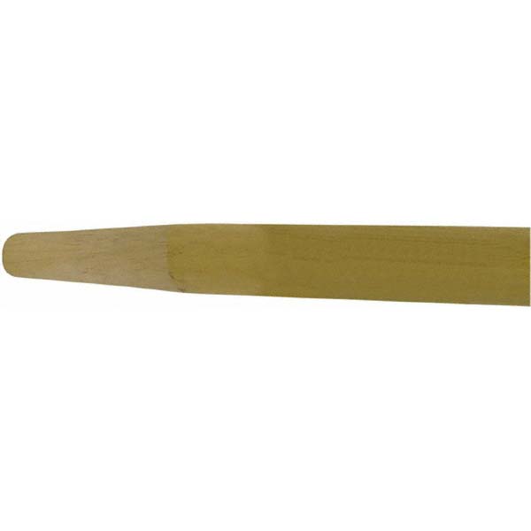 O-Cedar - Pack of (12) 54 x 1" Wood Squeegee Handles | MSC Direct