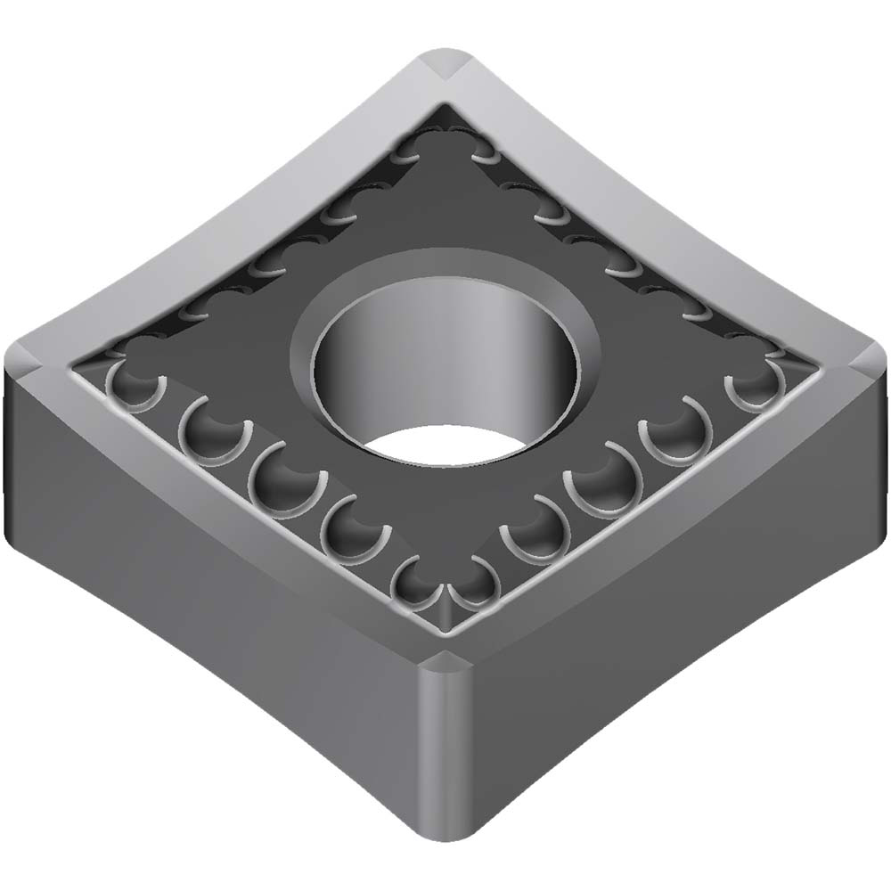 Sumitomo - Turning Insert: SNMG432EUP AC8025P, Carbide | MSC Direct
