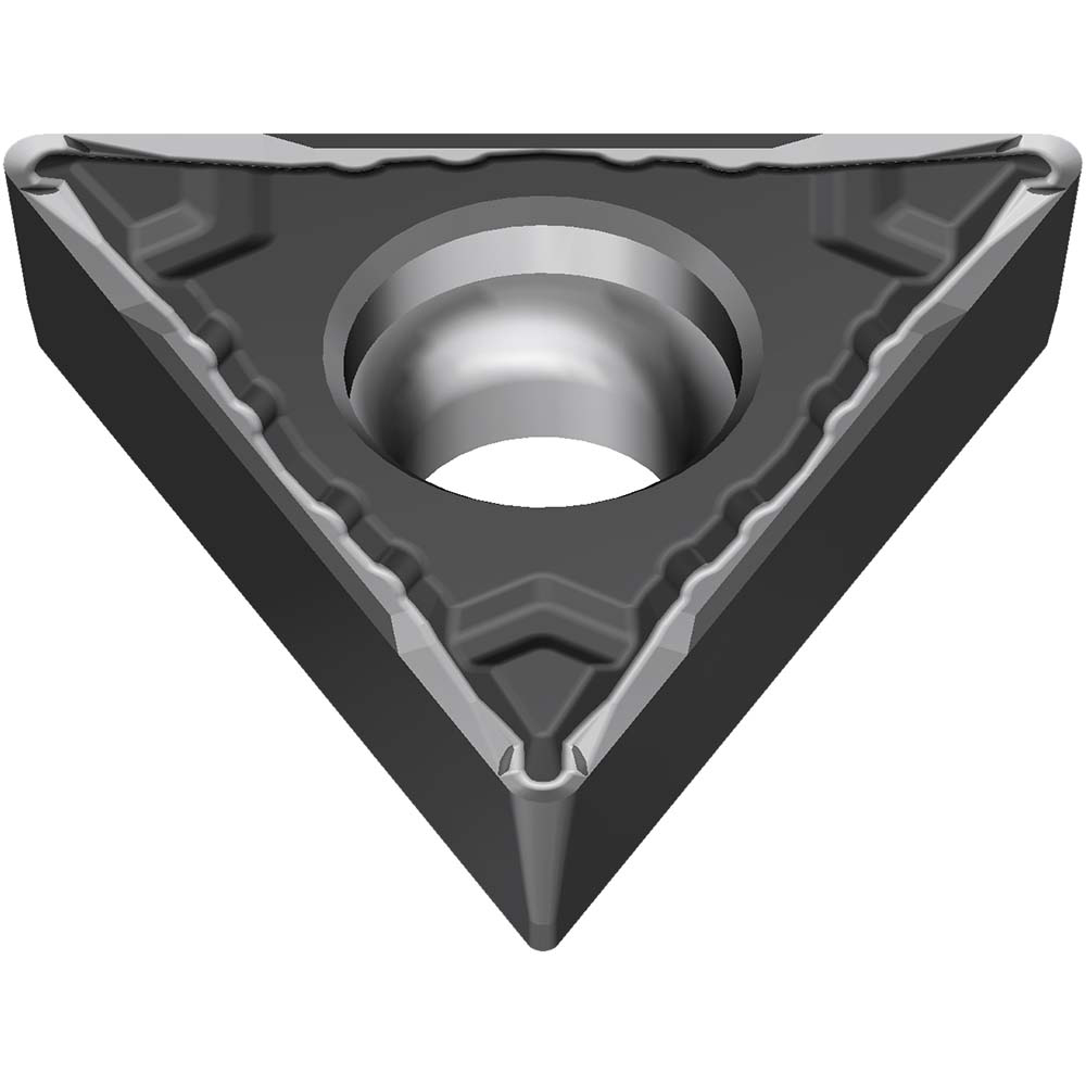 Sumitomo - Turning Insert: TPMT222ELU AC8025P, Carbide | MSC Direct