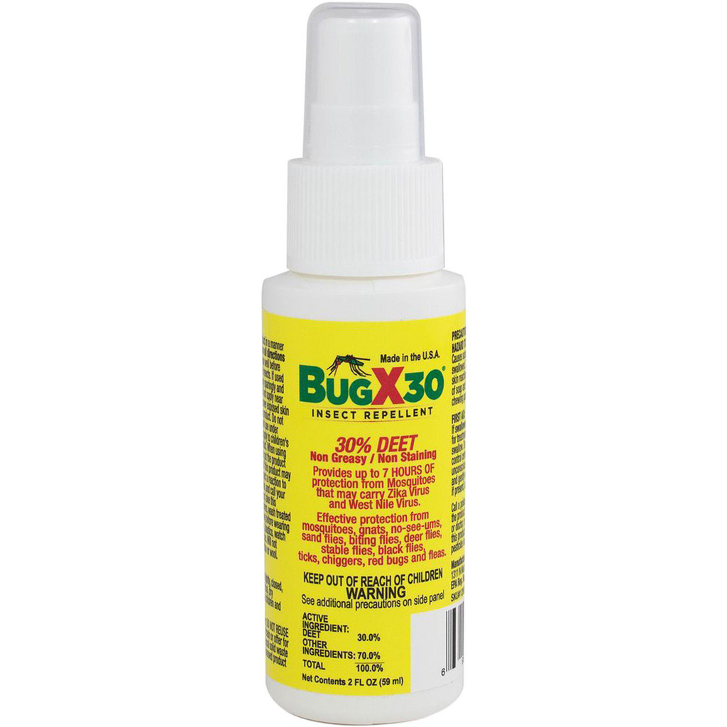 CoreTeX - Personal Insect Repellents: Form: Spray; Targeted Pest ...