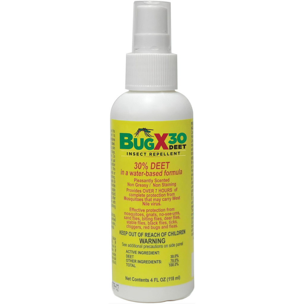 CoreTeX - Personal Insect Repellents: Form: Spray; Targeted Pest ...