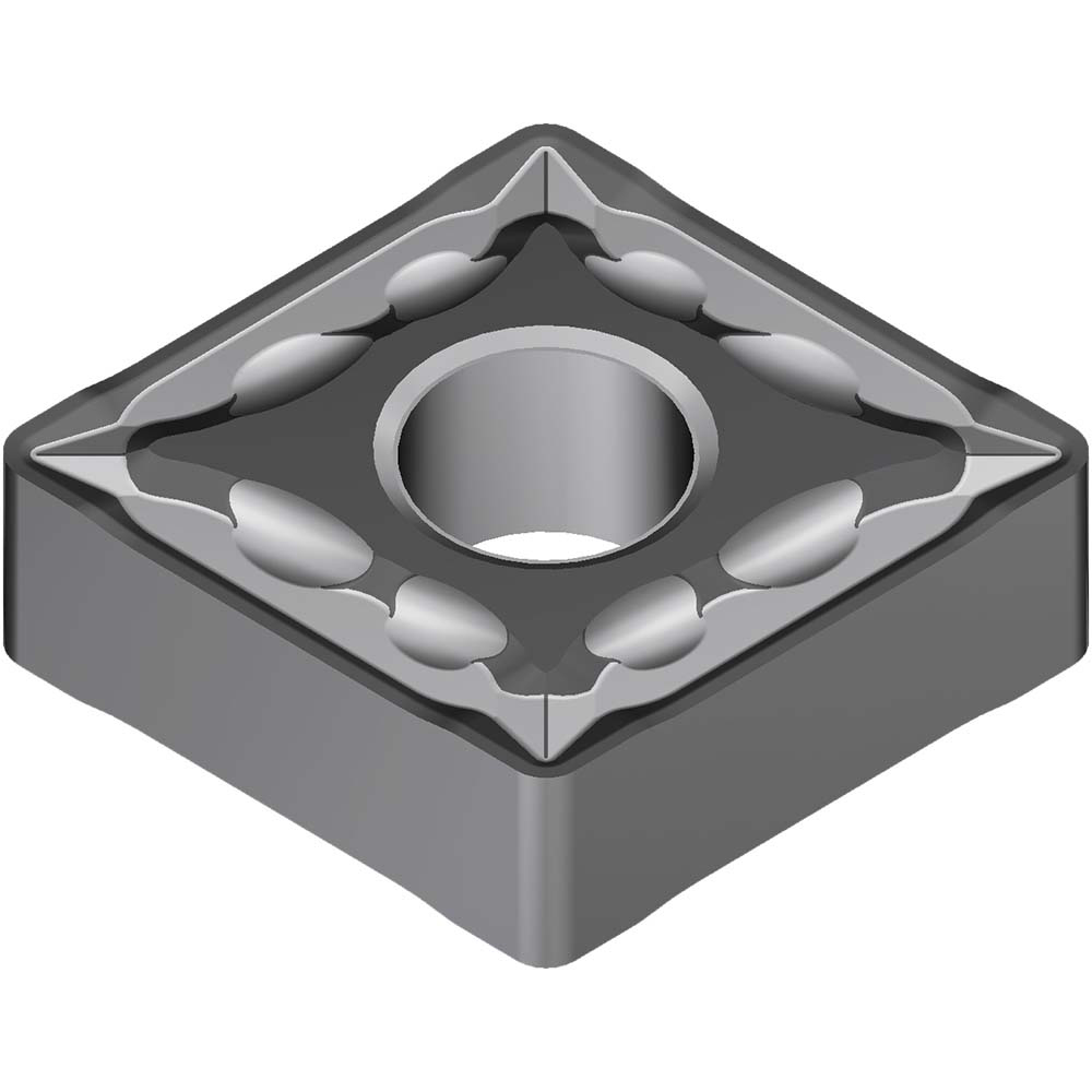 Sumitomo - Turning Insert: CNMG434EMU AC8025P, Carbide | MSC Direct