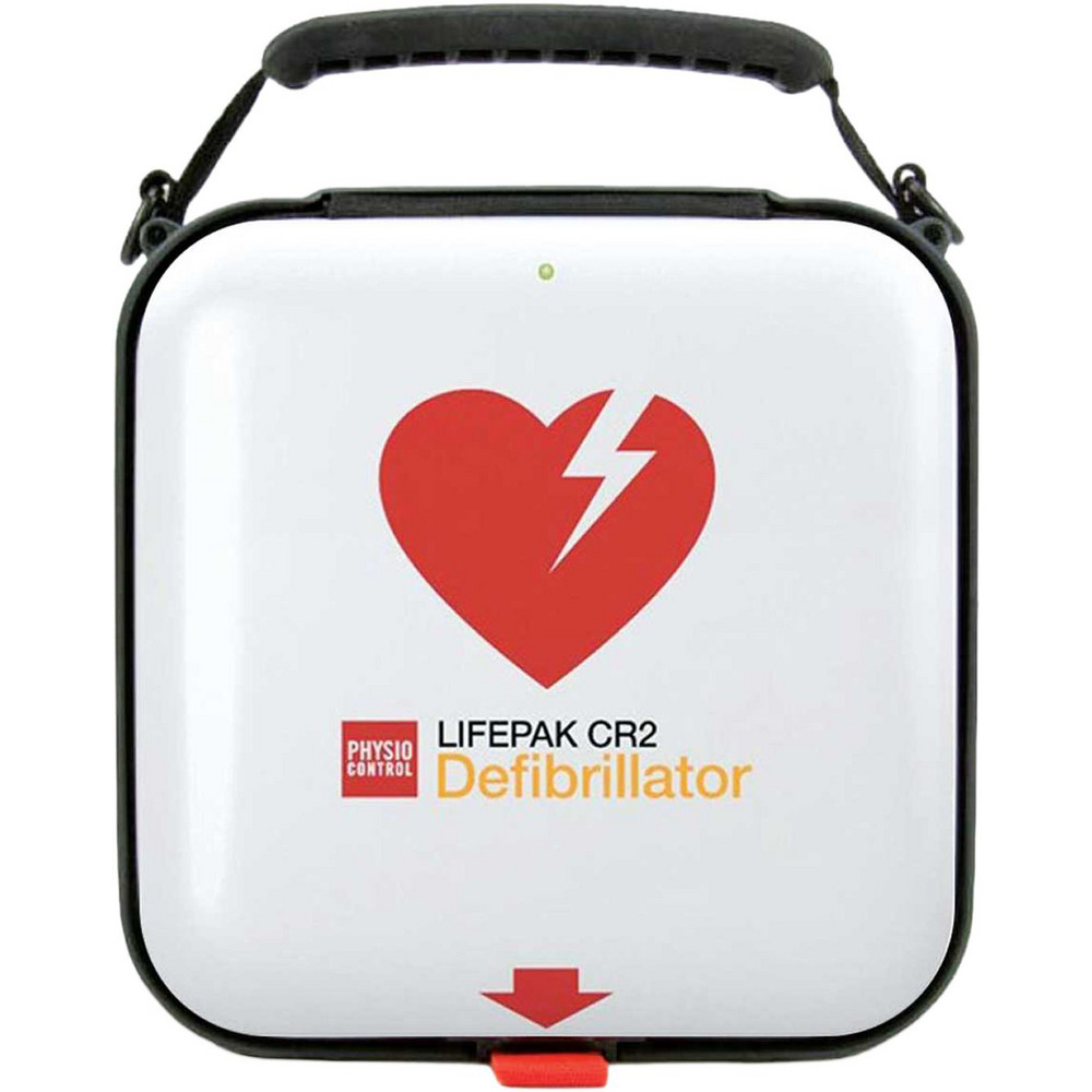 Cardi Act - Defibrillators (AED): Defibrillator Type: Semi-Automatic ...