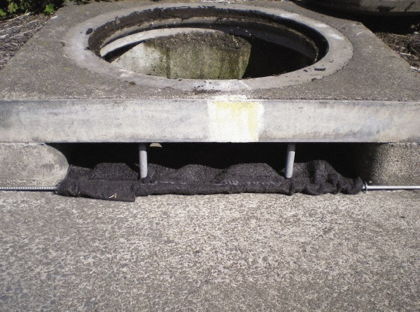 Enpac - Drain Insert: 60" Long, 60" Wide | MSC Direct