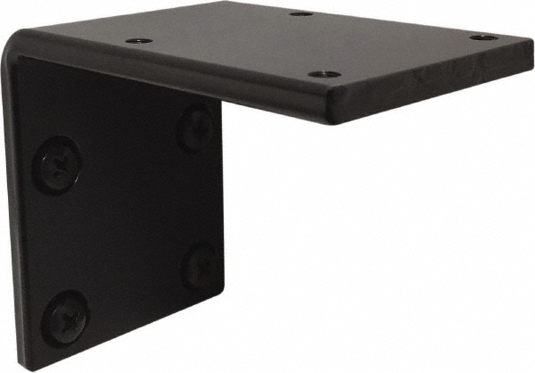 Waldmann Lighting - Task & Machine Light Mounting Bracket | MSC Direct