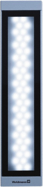 Waldmann Lighting - 24 VDC, 16 Watt, LED, Linear Machine Light | MSC Direct