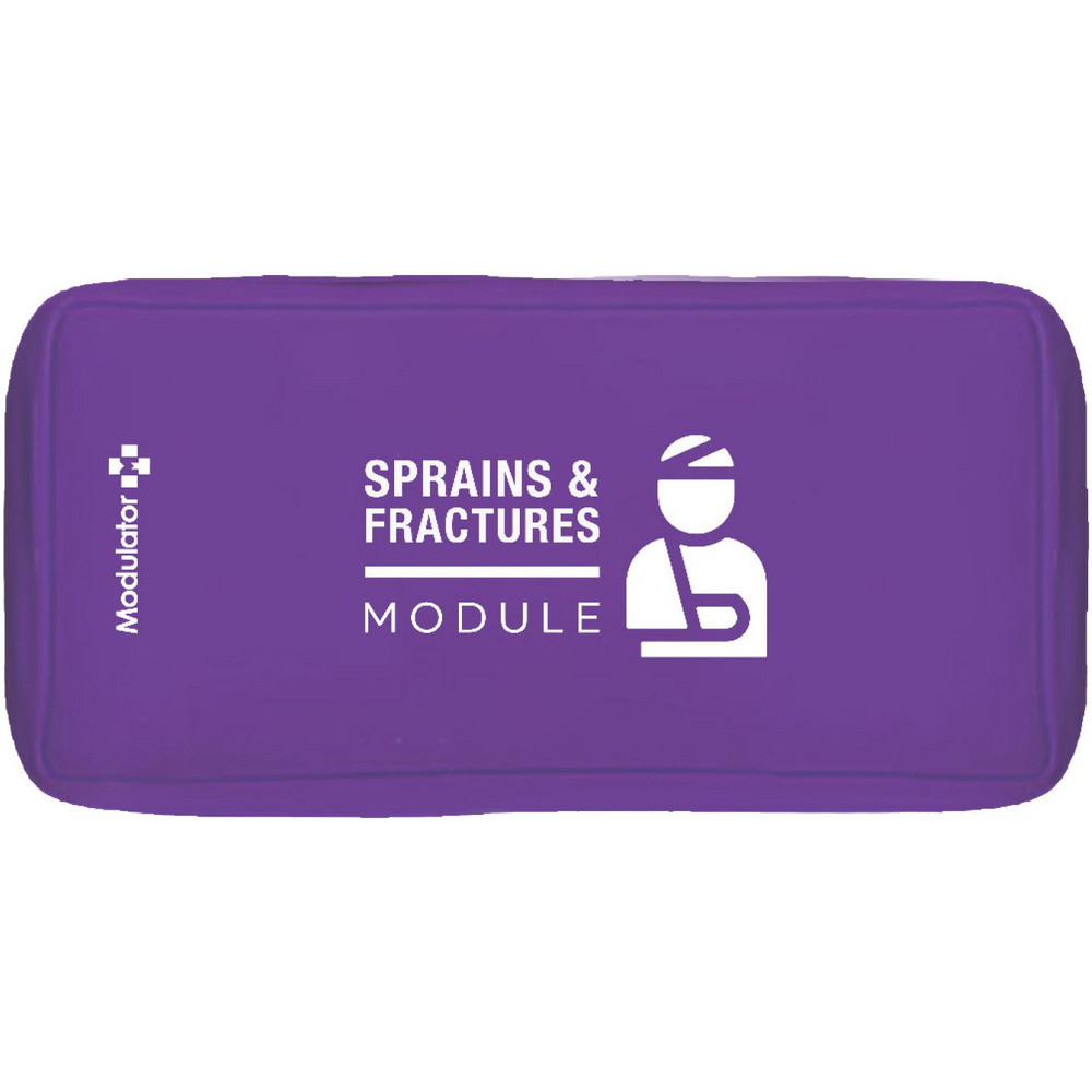 Modulator - 32 Pc Modulator Refill, First Aid & EMS Refill Kit First ...