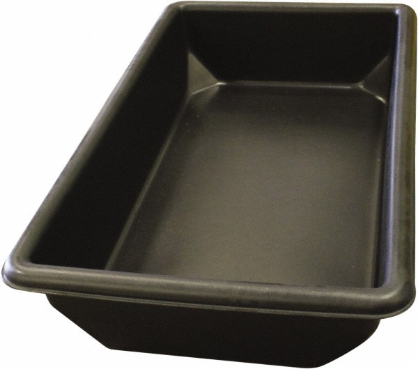 Enpac - Spill Sump: 4 Drum, 85 gal Capacity, 4,000 lb Max Capacity ...