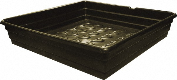 Enpac - Spill Sump: 1 Drum, 17 gal Capacity | MSC Direct
