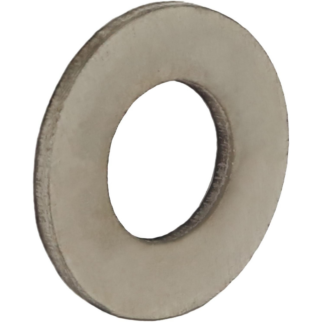 Isostatic Industries - Sleeve Bearings: Bearing Type: Thrust Washer ...
