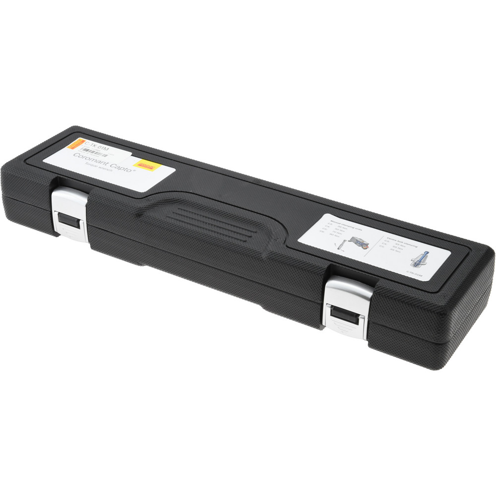 Sandvik Coromant - Torque Wrench for Indexable Tools | MSC Direct