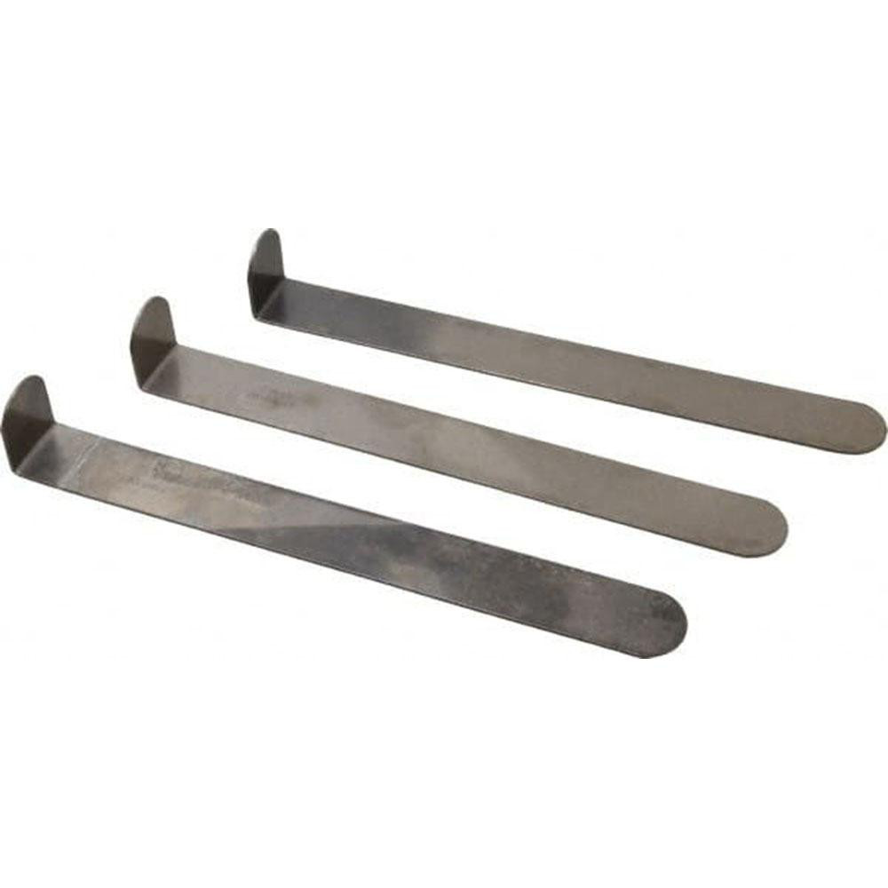 Dumont Minute Man - 3 Piece Style 40mm Special Broach Shim | MSC Direct