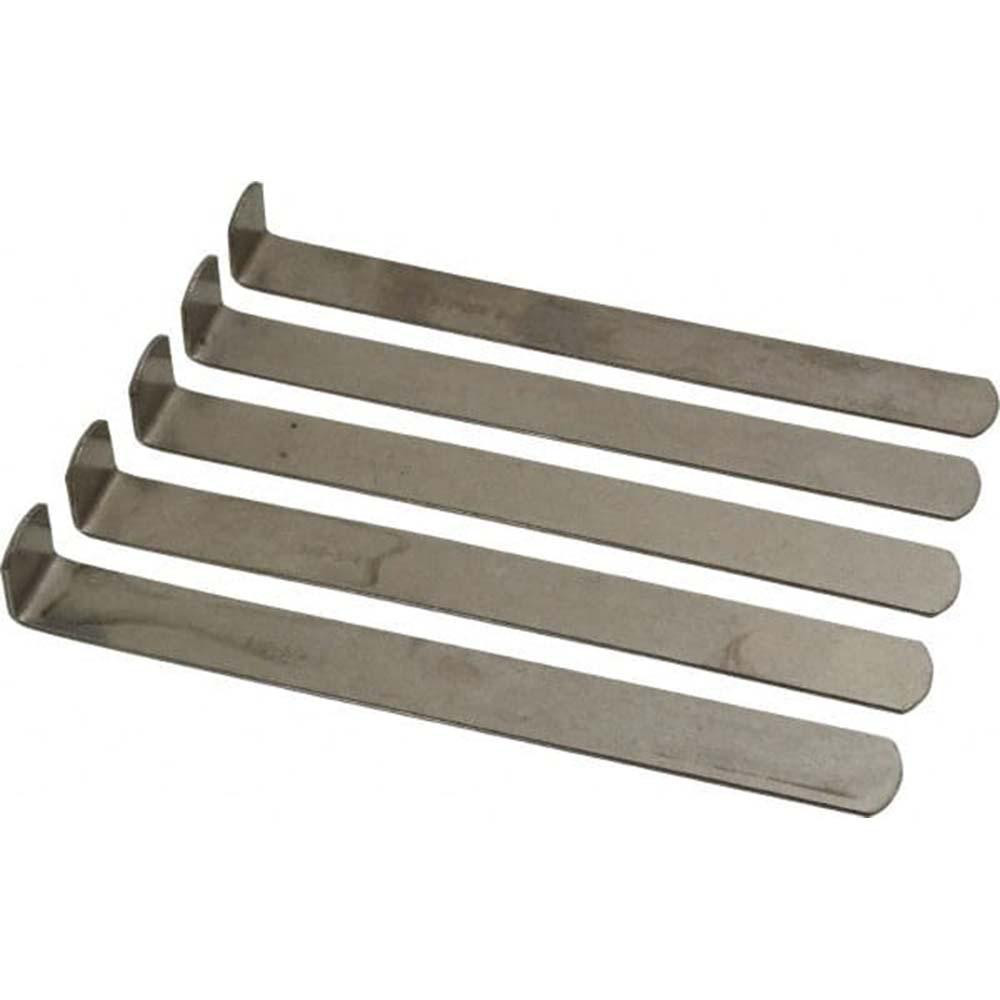 Dumont Minute Man - 5 Piece Style 30mm Special Broach Shim | MSC Direct