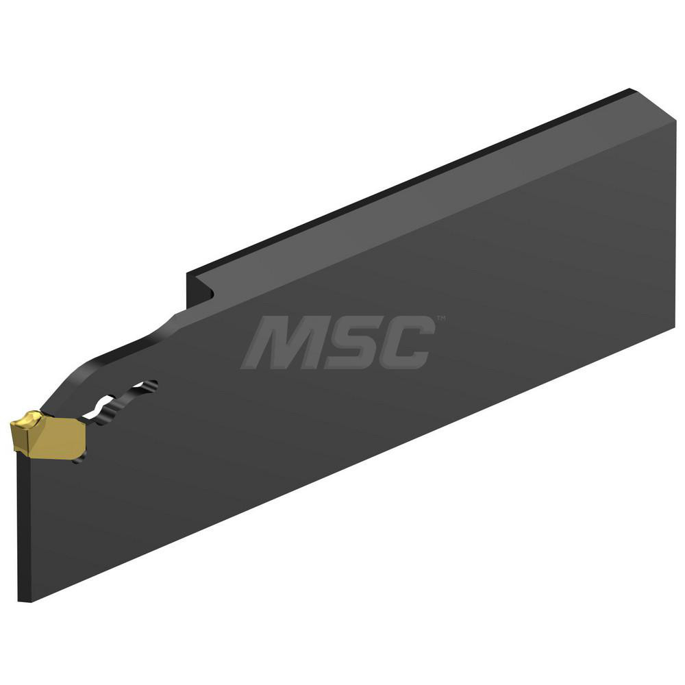Sandvik Coromant - Indexable Cut-Off Blades; End Type: Single; Cutting ...