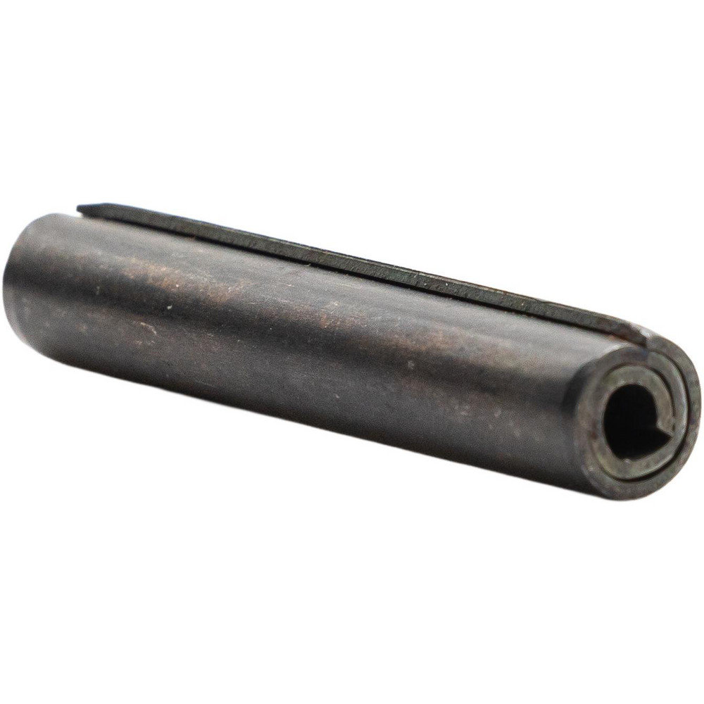 Value Collection - Spring Pins: Pin Type: Coiled | MSC Direct