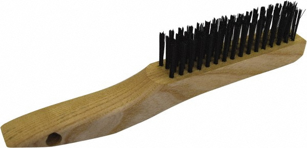 Gordon Brush - Hand Scratch Brushes: Brush Type: Scratch; Includes ...