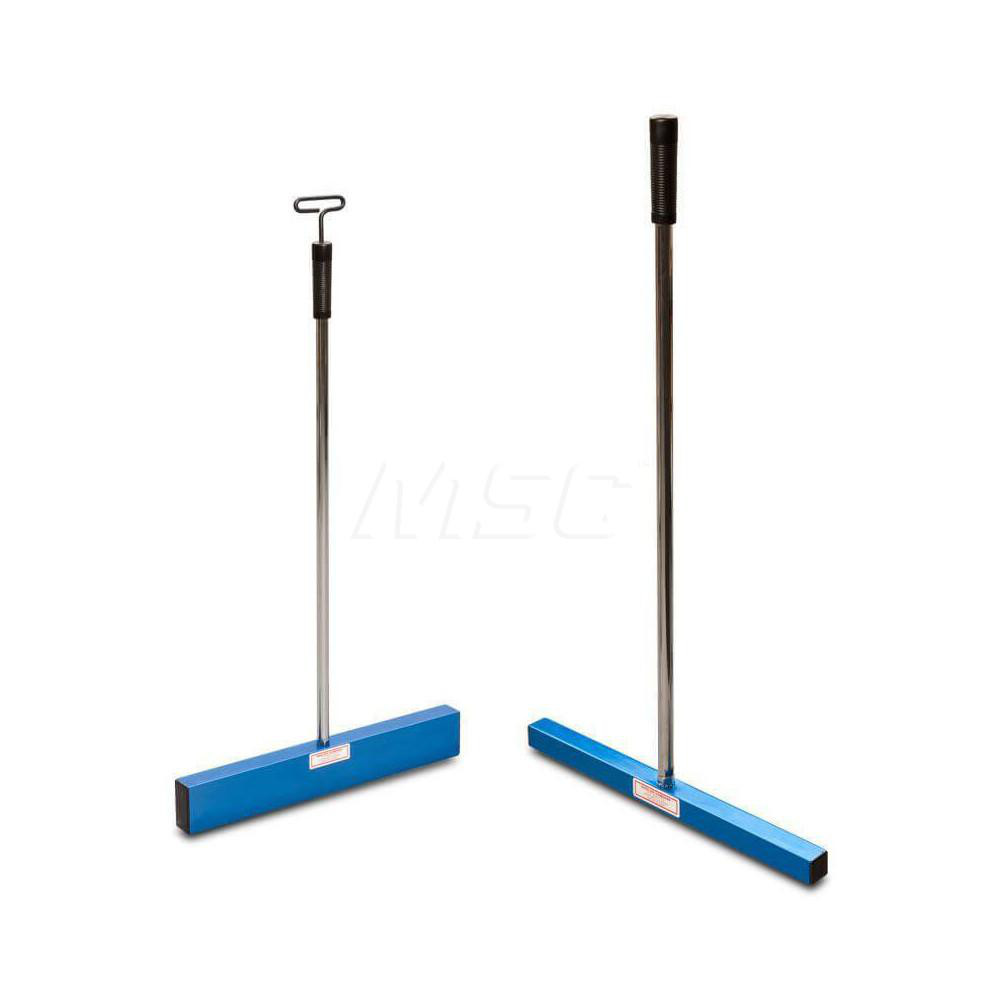 Shields Magnetics - 11" Nail Sweep Magnetic Sweeper w/ Load Release ...