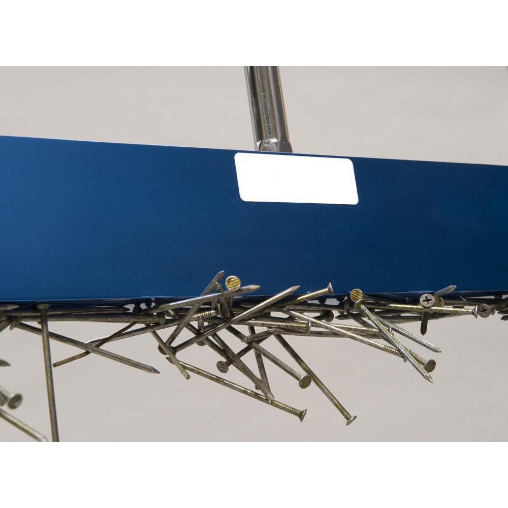 Shields Magnetics - 11" Nail Sweep Magnetic Sweeper w/ Load Release ...