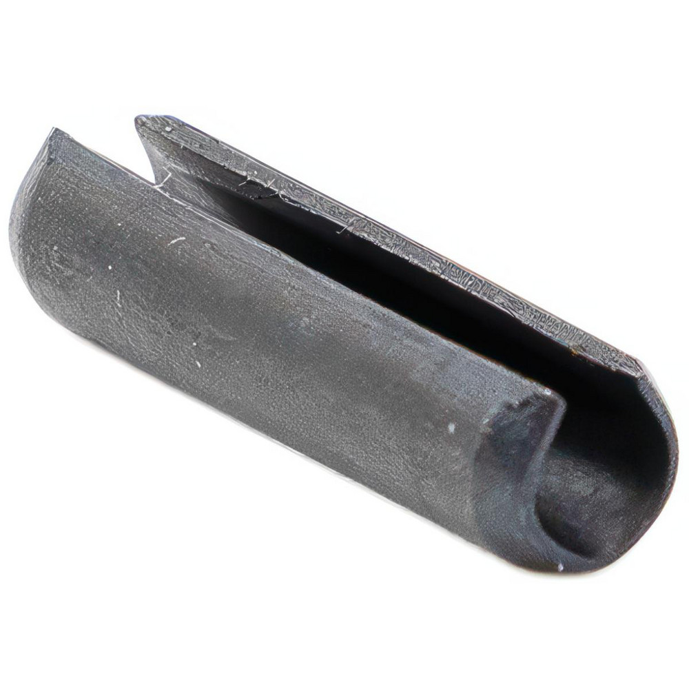 Value Collection - Spring Pins: Pin Type: Slotted | MSC Direct