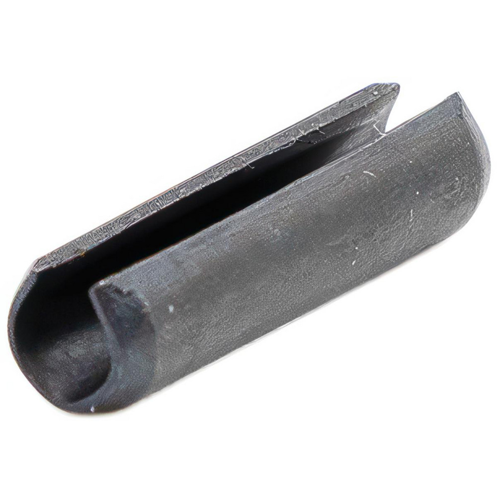 Value Collection - Spring Pins: Pin Type: Slotted | MSC Direct