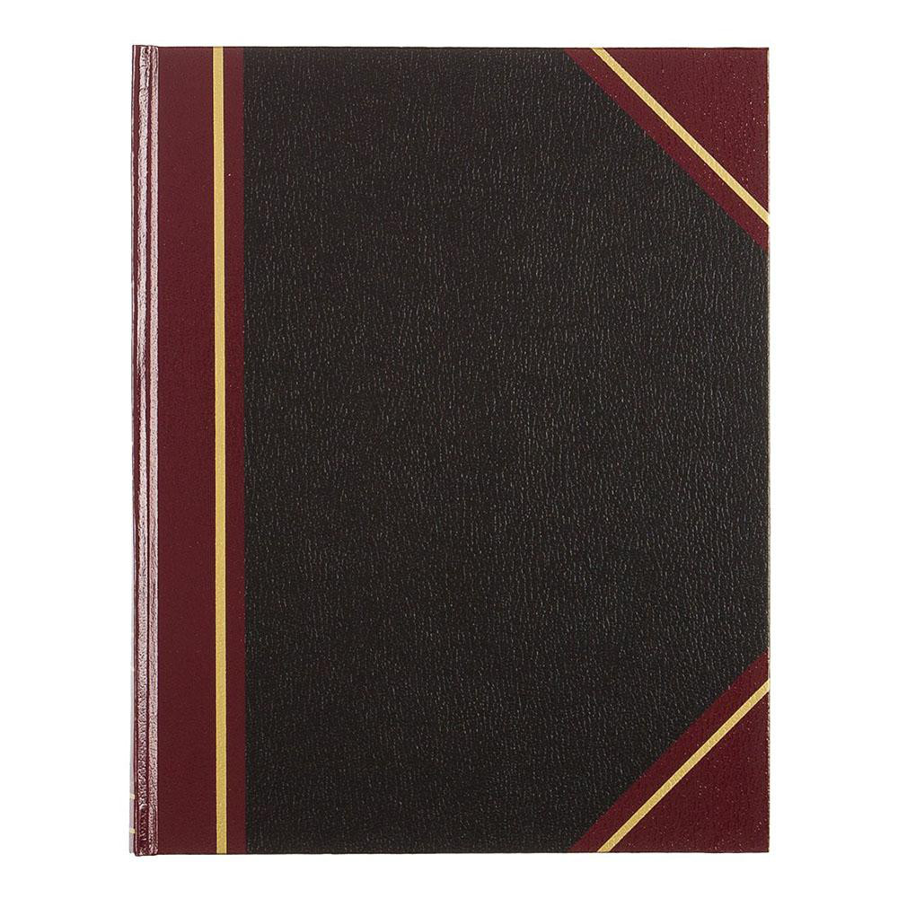 National Brand - Texhide Record Book: 300 Sheets, 10-3/8 x 8-3/8" Sheet ...