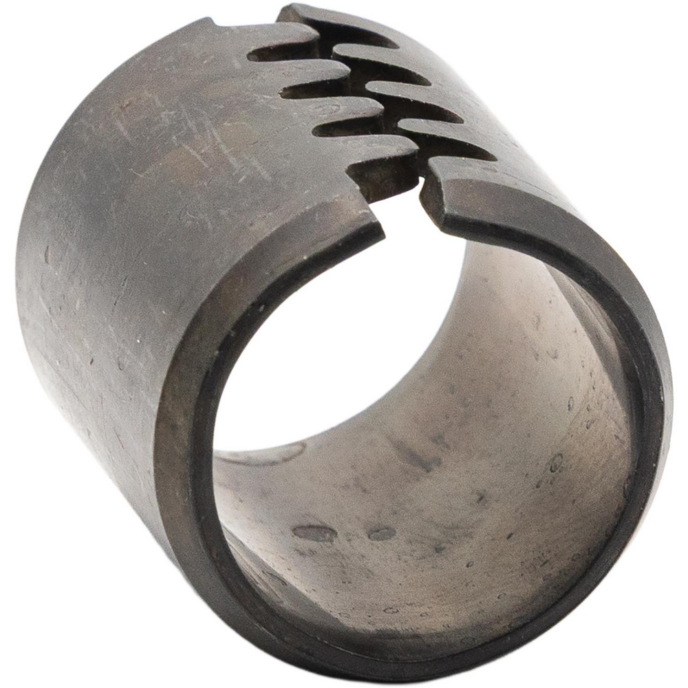 Value Collection - Spring Pins: Pin Type: Tension Bushing; Overall ...