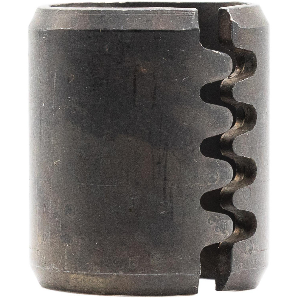 Value Collection - Spring Pins: Pin Type: Tension Bushing; Overall ...