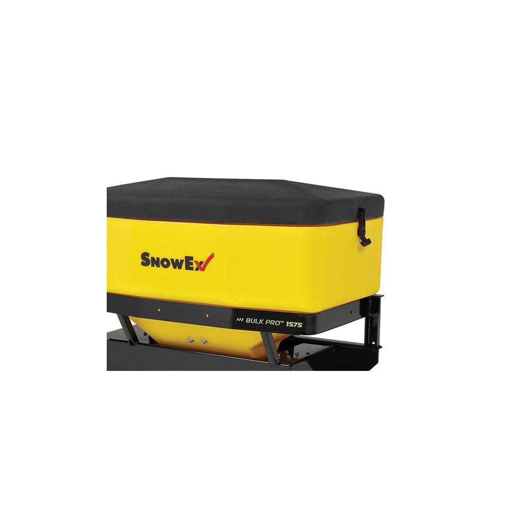Trynex - SNOWEX Tailgate Spreader: Vehicle Battery-Powered, Compatible ...