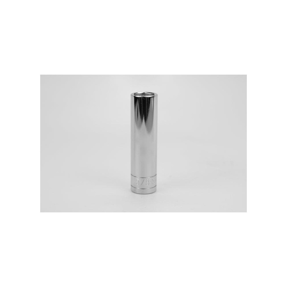 SK Deep Hand Socket 1 2 Drive 5 8 Socket 6 Point MSC SK Deep Hand Socket 1 2 Drive 5 8 Socket 6 Point MSC