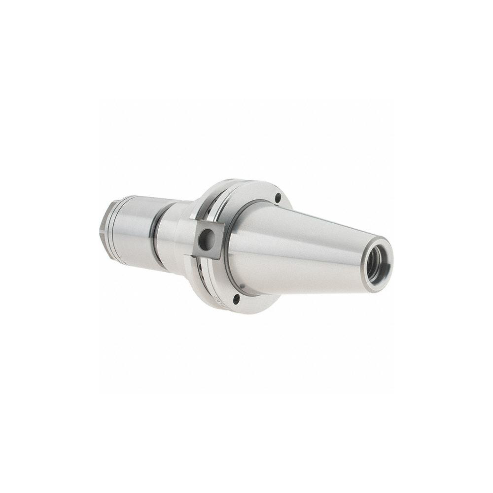 Accupro - Collet Chuck: 3/64 to 9/16" Capacity, DA180 Collet, Dual ...