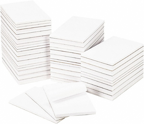 UNIVERSAL - Pack of (64), 100 Sheet, 5" x 8" Scratch Pads - 30579890 ...