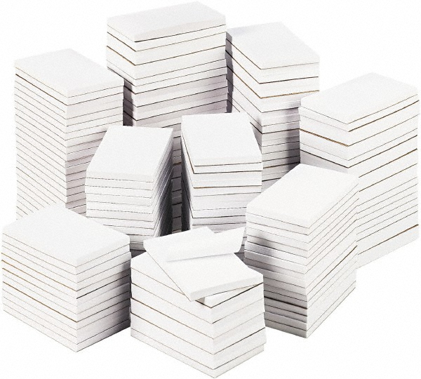 UNIVERSAL - Pack of (180) Packs 100 Sheet, 3 x 5", Scratch Pads ...