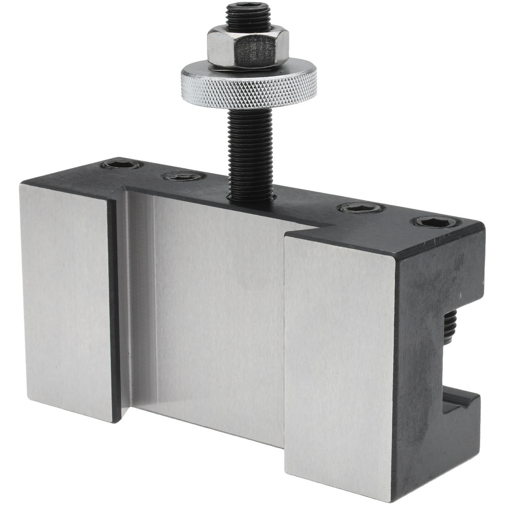 Value Collection - Lathe Tool Post Holder: Series CA, Number 2, Boring ...