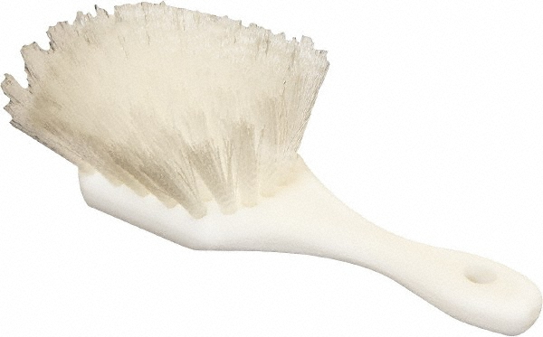 O-Cedar - Scouring Brush: Nylon Bristles | MSC Direct
