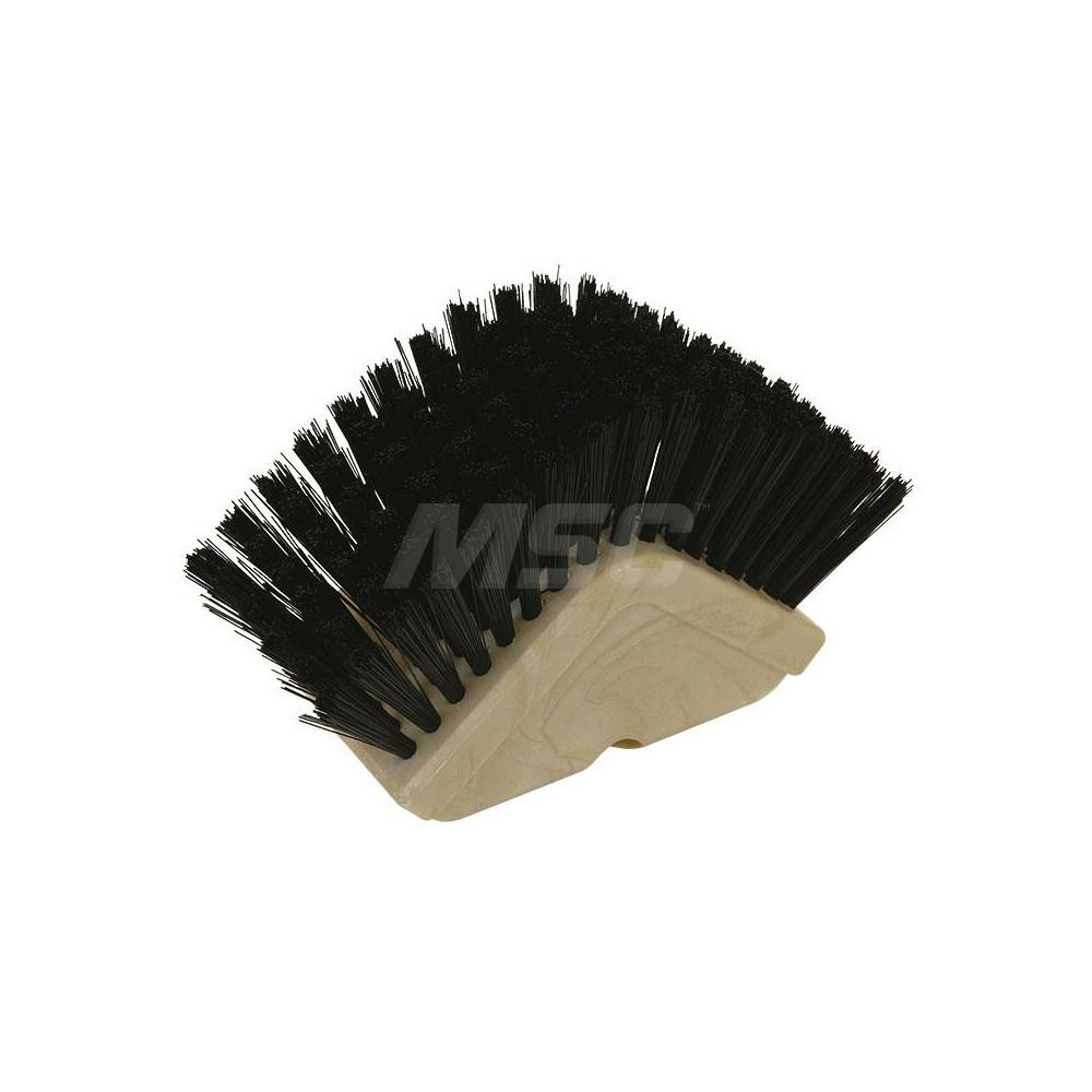 O-Cedar - Pack of (12) 2-3/4" Bristle Length, Polyester Utility Scrub ...