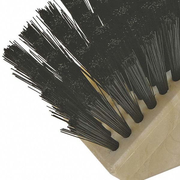 O-Cedar - Pack of (12) 2-3/4" Bristle Length, Polyester Utility Scrub ...