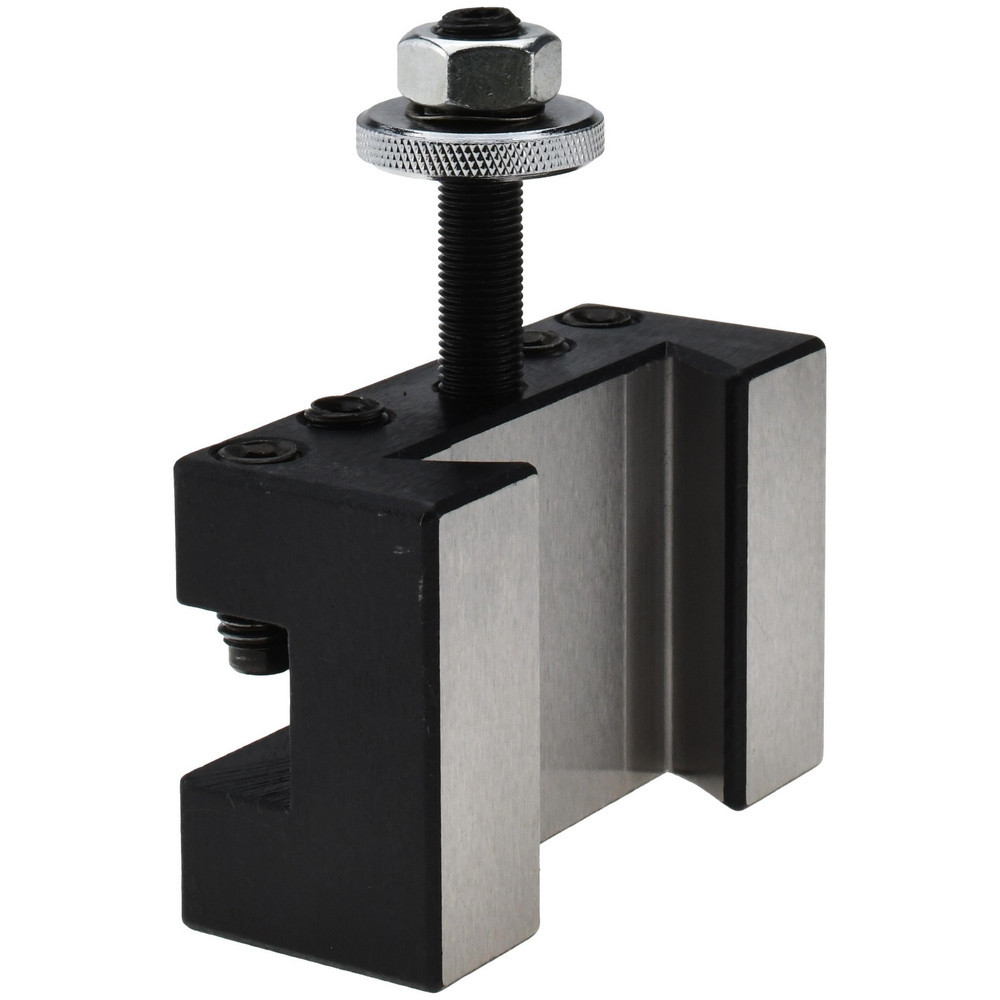 Value Collection - Lathe Tool Post Holder: Series CXA, Number 1 ...